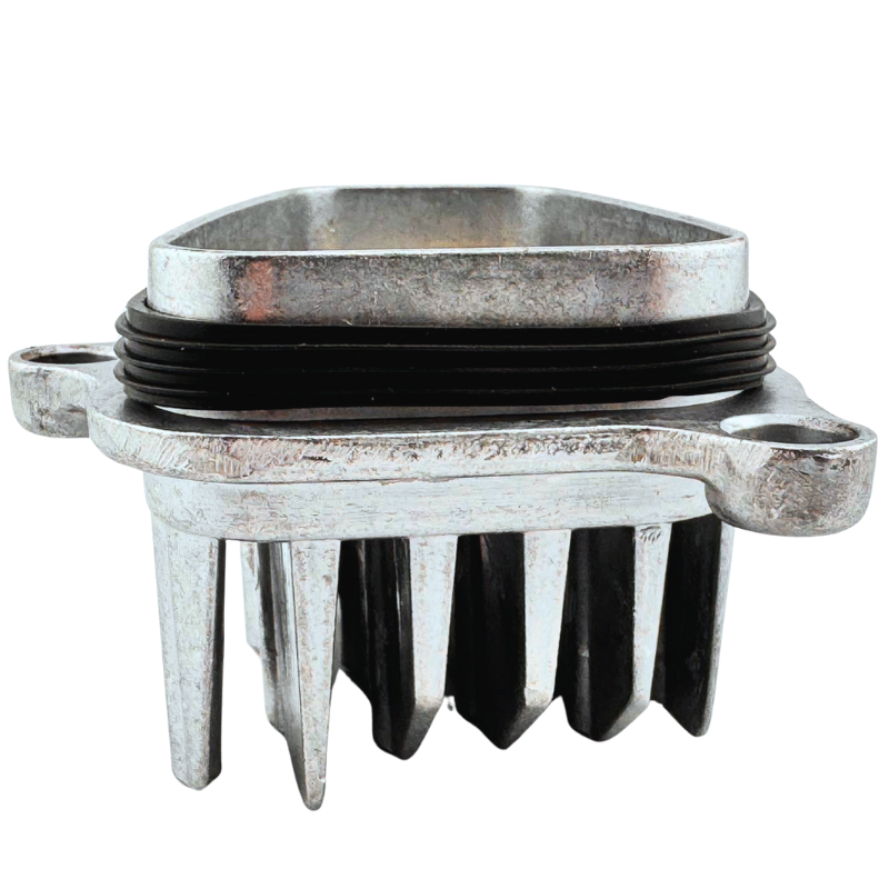 Moduł JEŻ do lamp FULL LED DRL i kierunkowskazu SEAT IBIZA 6F0941475 ...