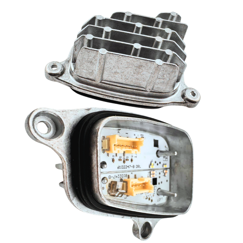 Moduł JEŻ do lamp FULL LED DRL i kierunkowskazu SEAT IBIZA 6F0941475 ...